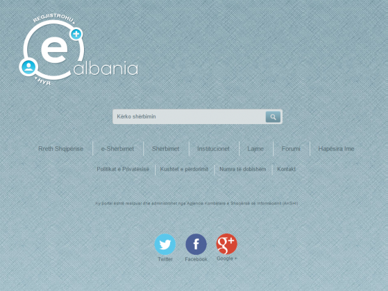 Tatimet: 9 vërtetimet që mund t’i merrni online - PO.al