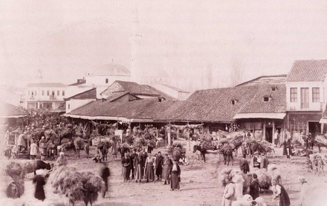 Ja çfarë kishim ne shqiptarët para pushtimit Osman - PO.al